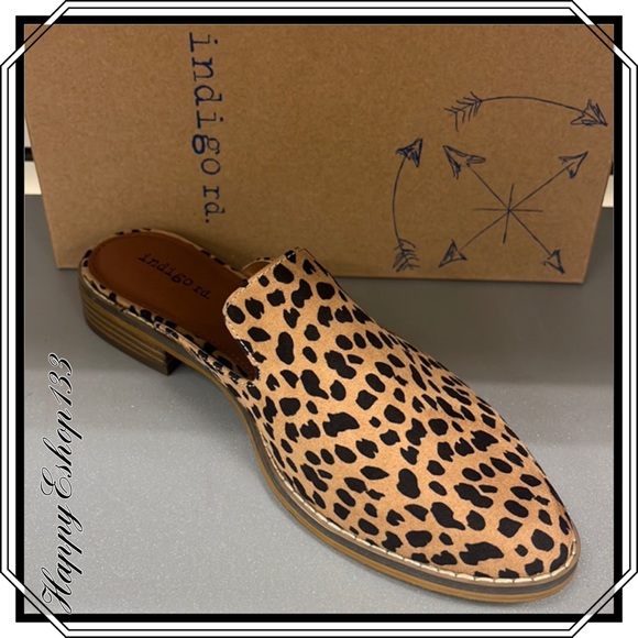 Indigo | Shoes | Indigo Rd Womens Hayze2 Flats Loafers | Poshmark